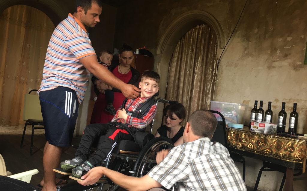 Home Page - MACgeorgia