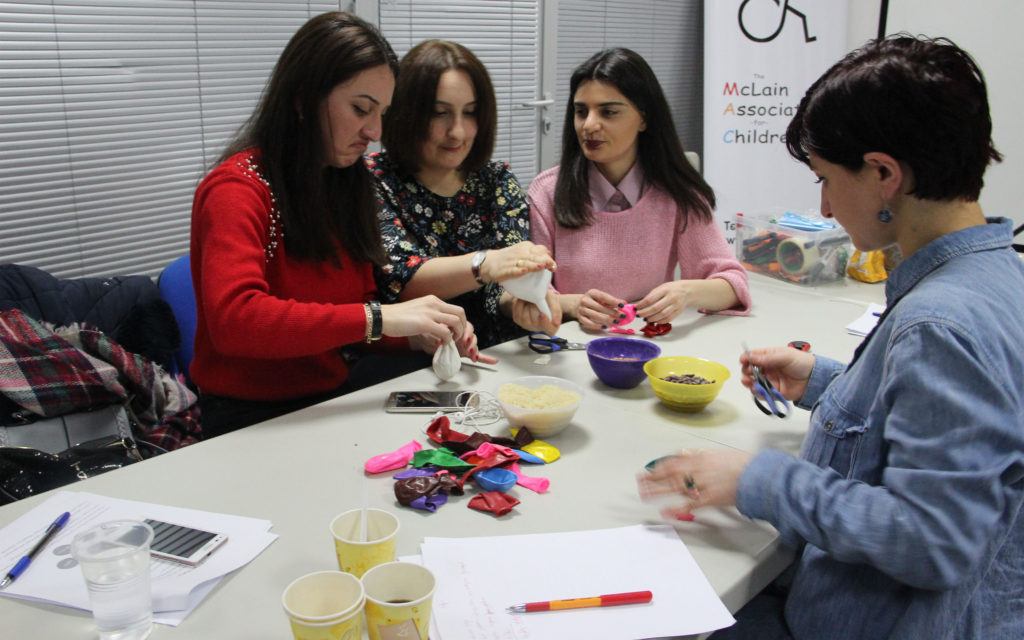 Home Page - MACgeorgia